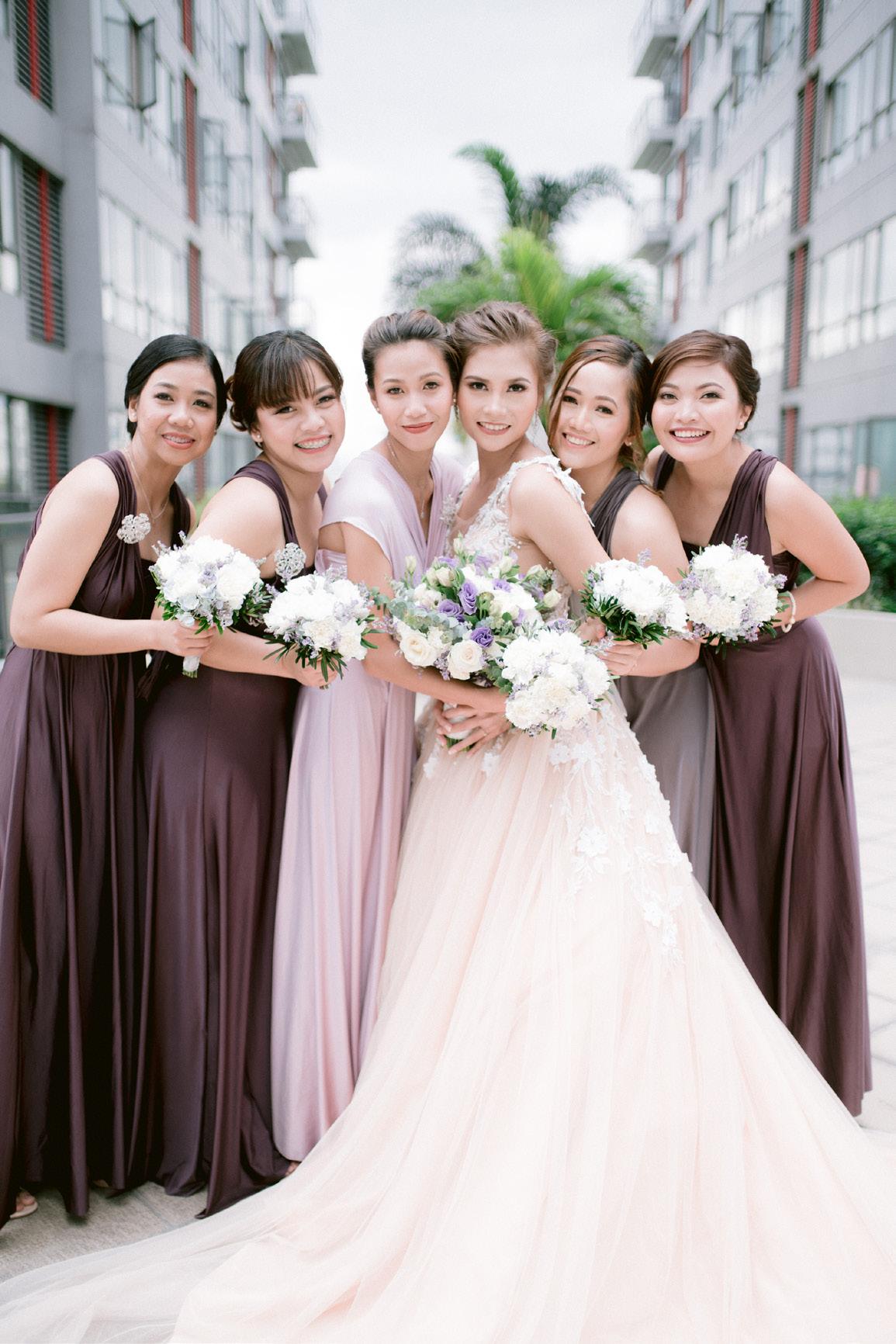 King and Emjey: Diving into Detail - Inspirations PH