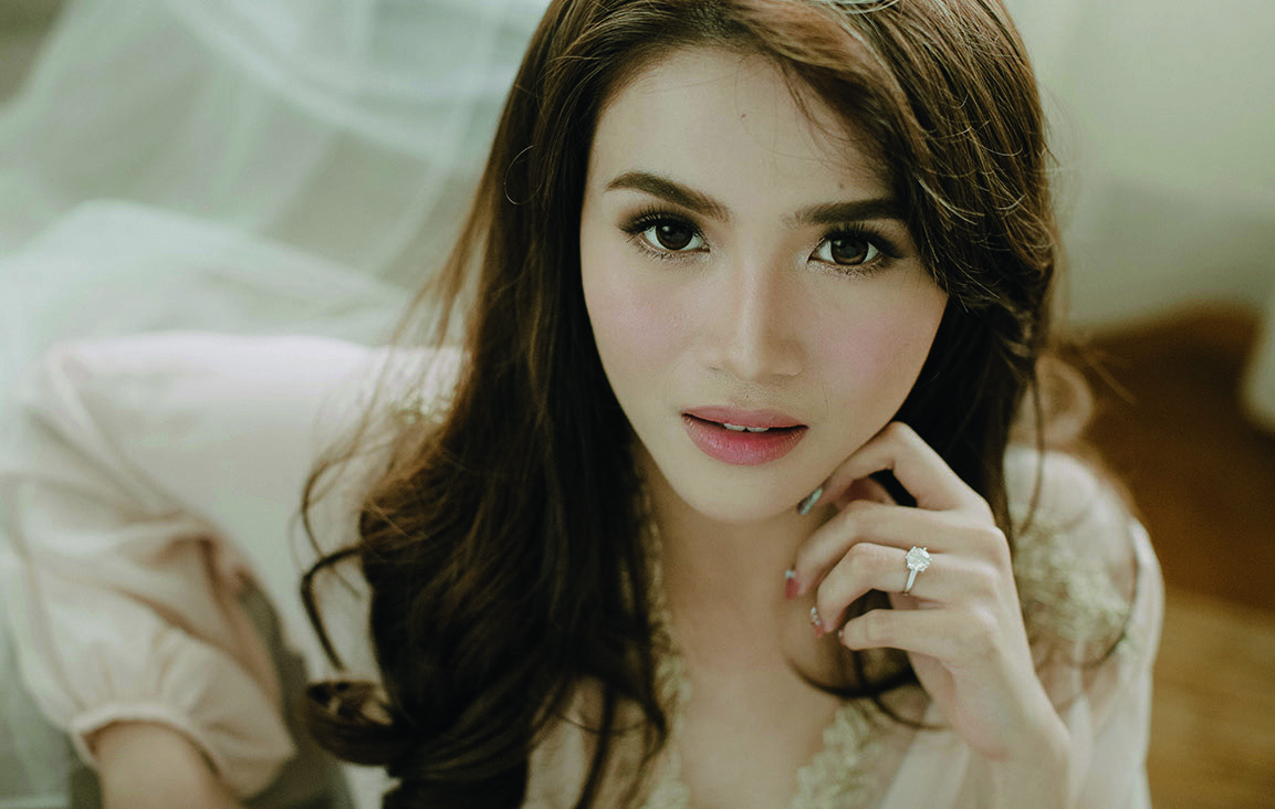 Mark and Russelle: Dance & Romance - Inspirations PH