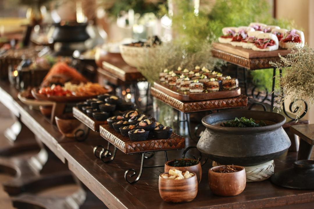 Spotlight On Splendido Hotel, Garden Venue - Inspirations PH