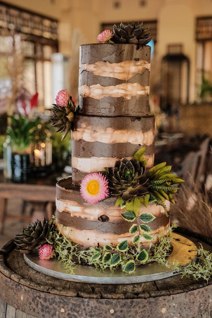 Spotlight On Splendido Hotel, Garden Venue - Inspirations PH