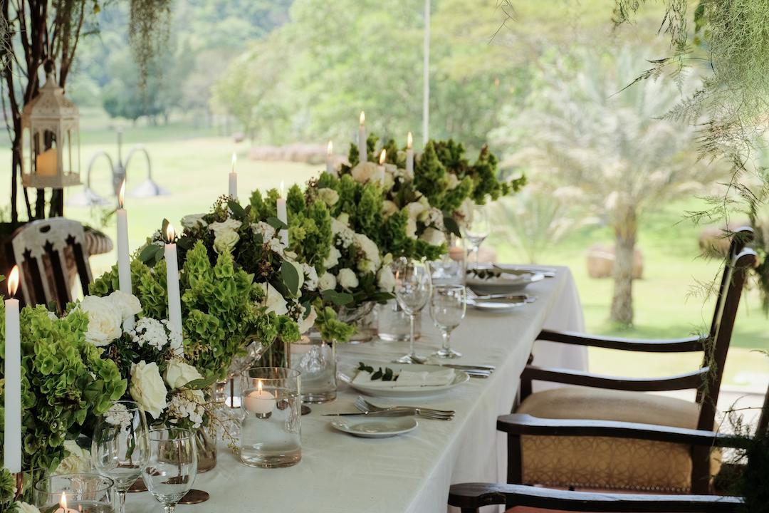 Spotlight On Splendido Hotel, Garden Venue - Inspirations PH