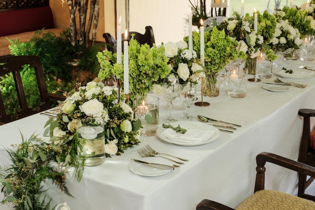 Spotlight On Splendido Hotel, Garden Venue - Inspirations PH