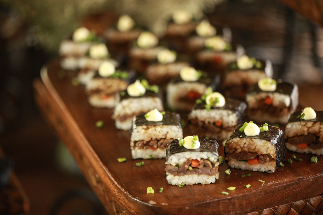 Spotlight On Splendido Hotel, Garden Venue - Inspirations PH