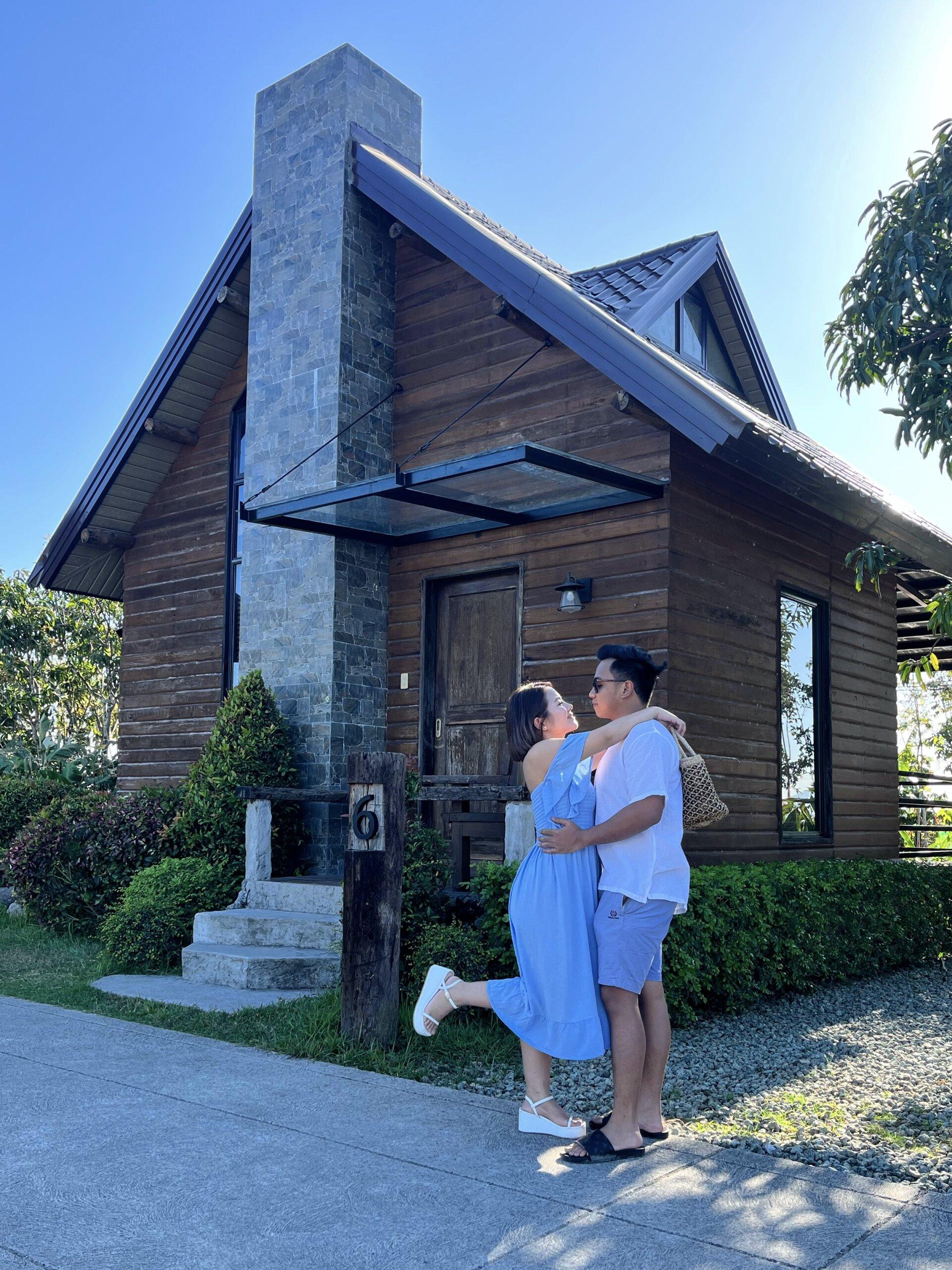 A Reflection of Richelle – Christian’s Sincere Proposal - Inspirations PH