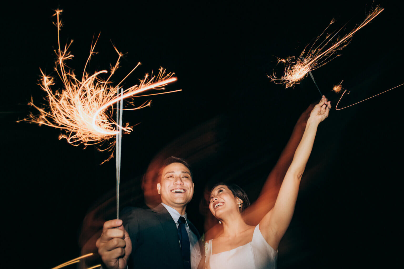 From Grade 3 to Eternity: The Timeless Love Story of Nate and Liz ...