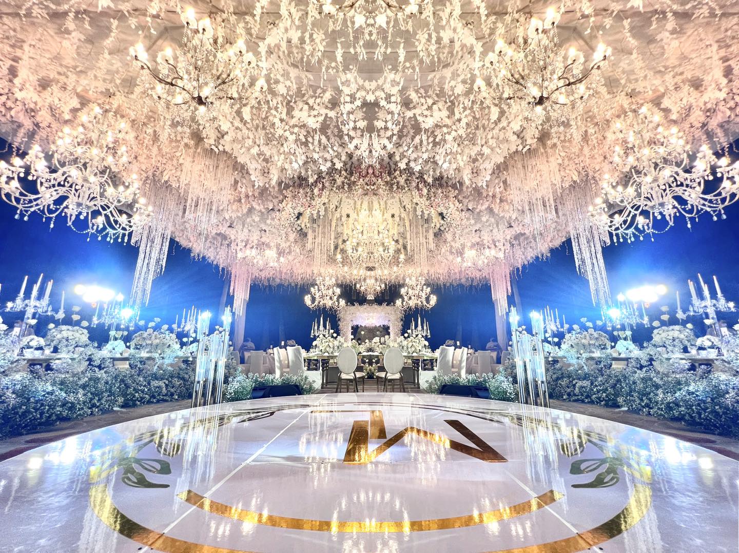 First Female Official Event Stylist In 20 Years: Joyce Aguilar
