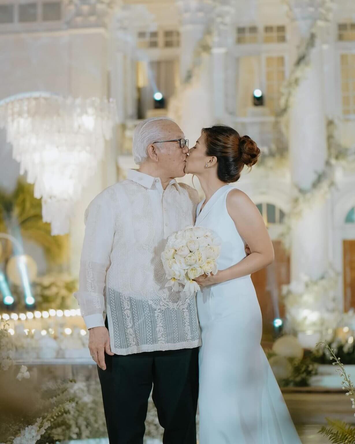 Batangas Wedding of the Decade: Gov. Mandanas - Atty. Chua ...