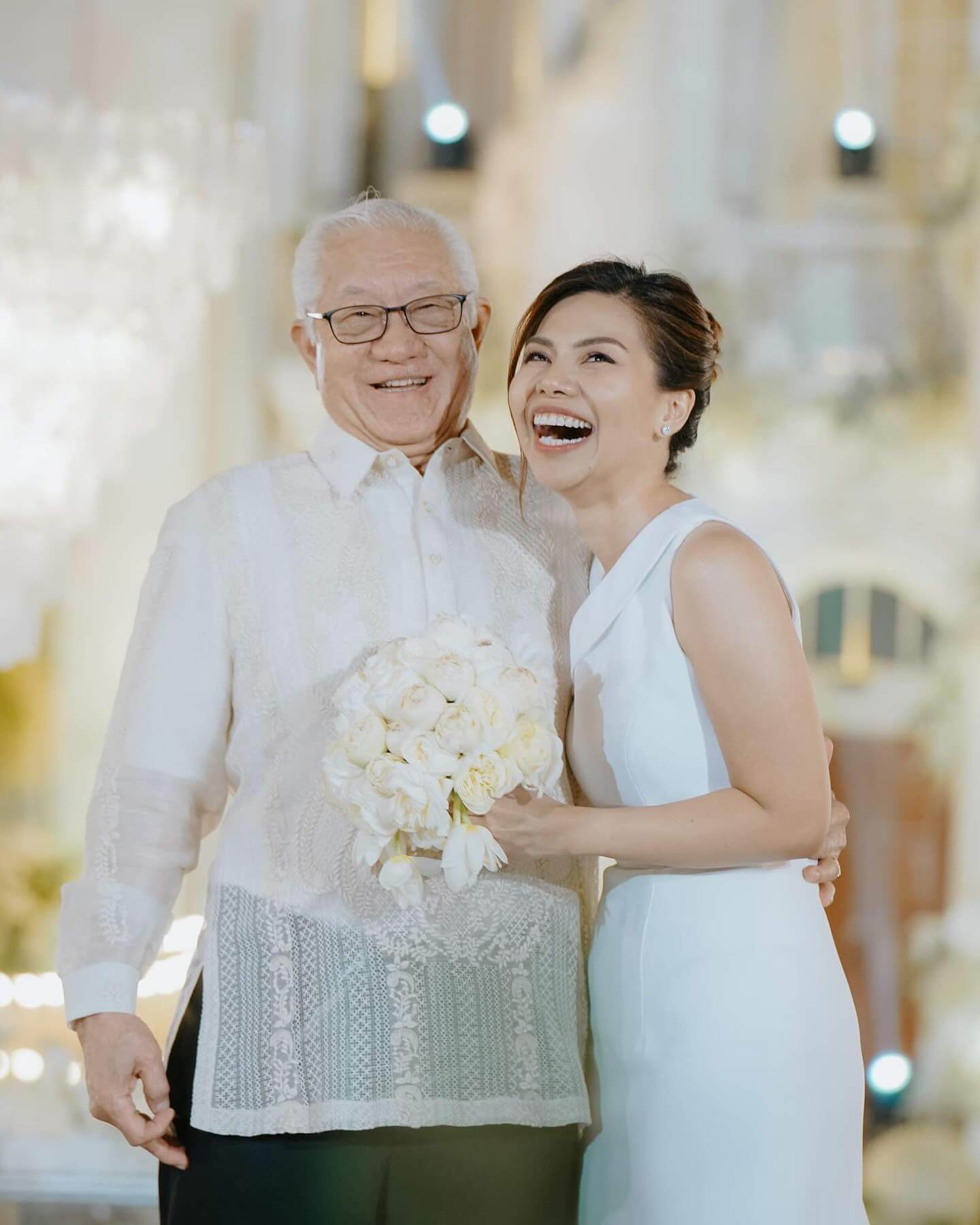Batangas Wedding of the Decade: Gov. Mandanas - Atty. Chua ...