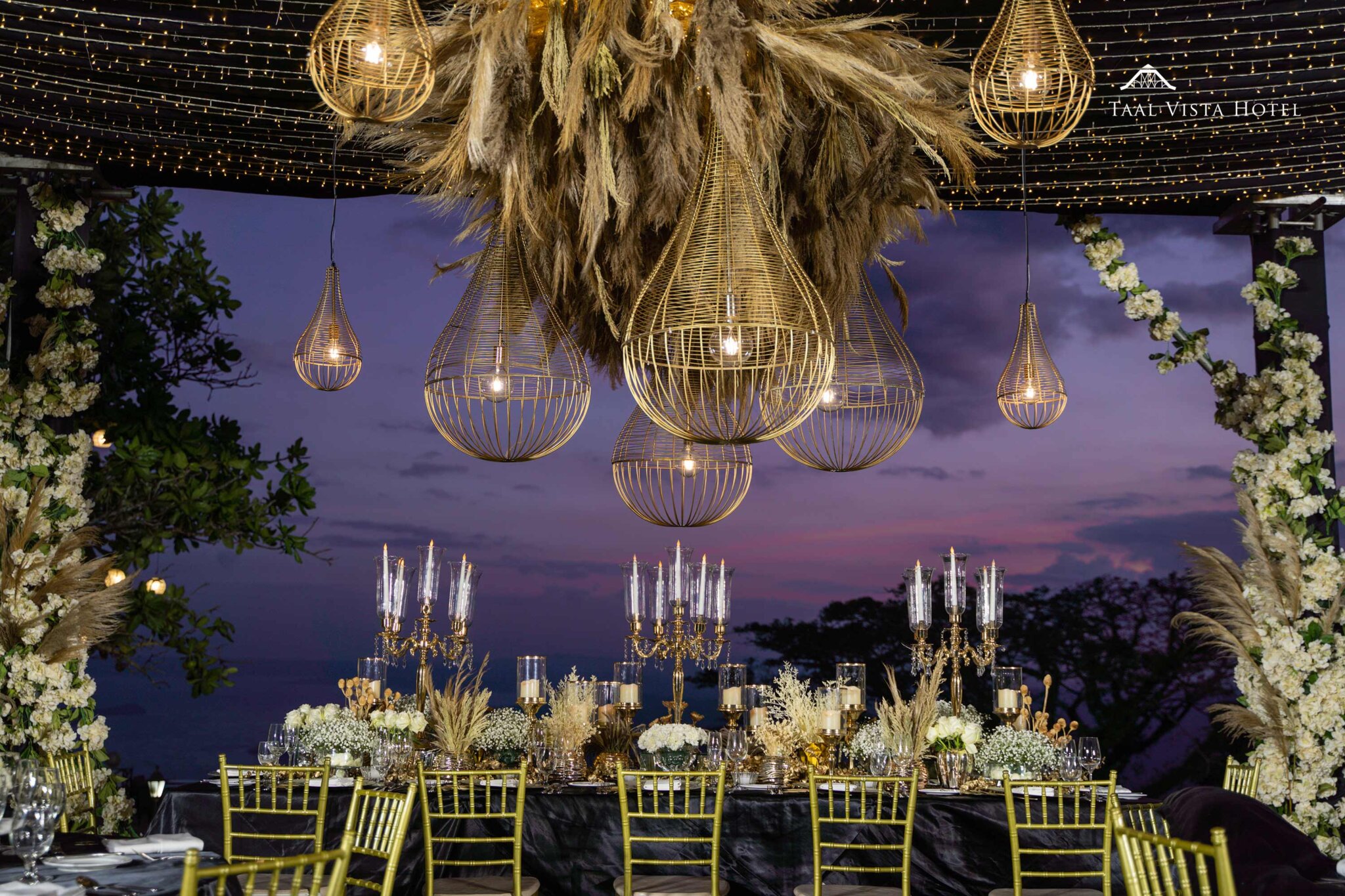 Taal Vista Hotel: The Perfect Venue for Your Dream Wedding ...