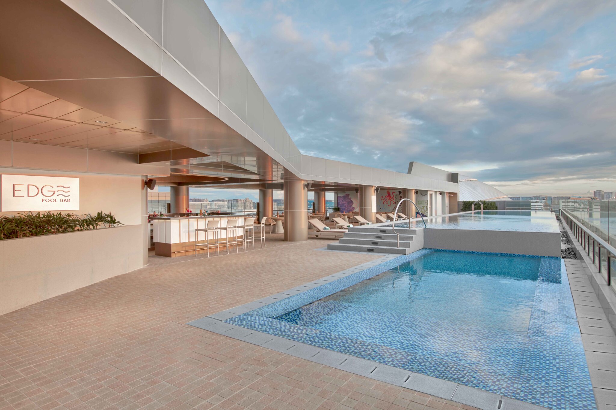 Lanson Place: Easy Access To Everything - Inspirations PH