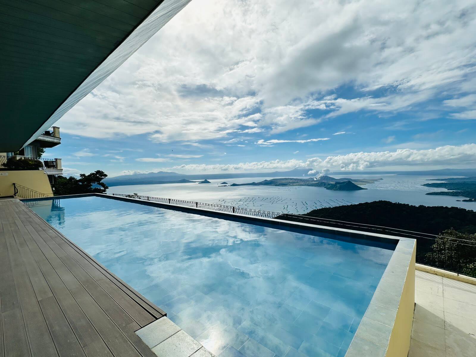 The Lake Hotel: Stunning Tagaytay Views for Your Wedding - Inspirations PH