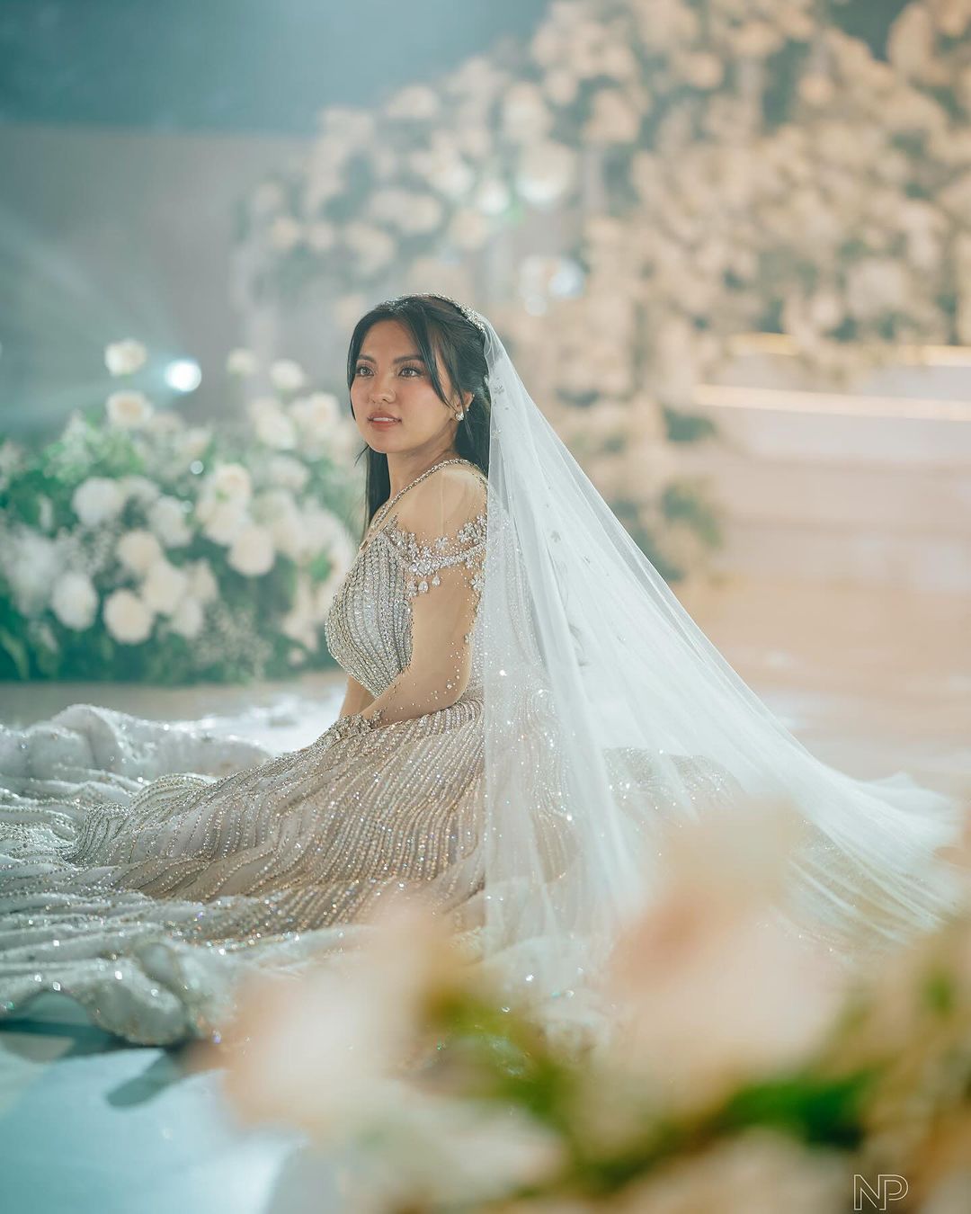 Cong TV and Viy's #PerfectCongViynation Wedding - Inspirations PH