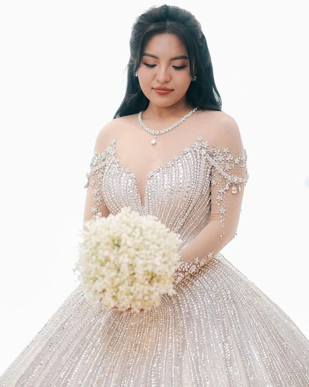 Cong TV and Viy's #PerfectCongViynation Wedding - Inspirations PH