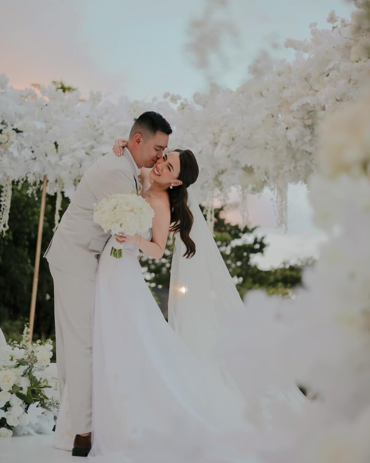 Chosen as 1 of Top 10 Luxe Wedding Venues in the Philippines ...
