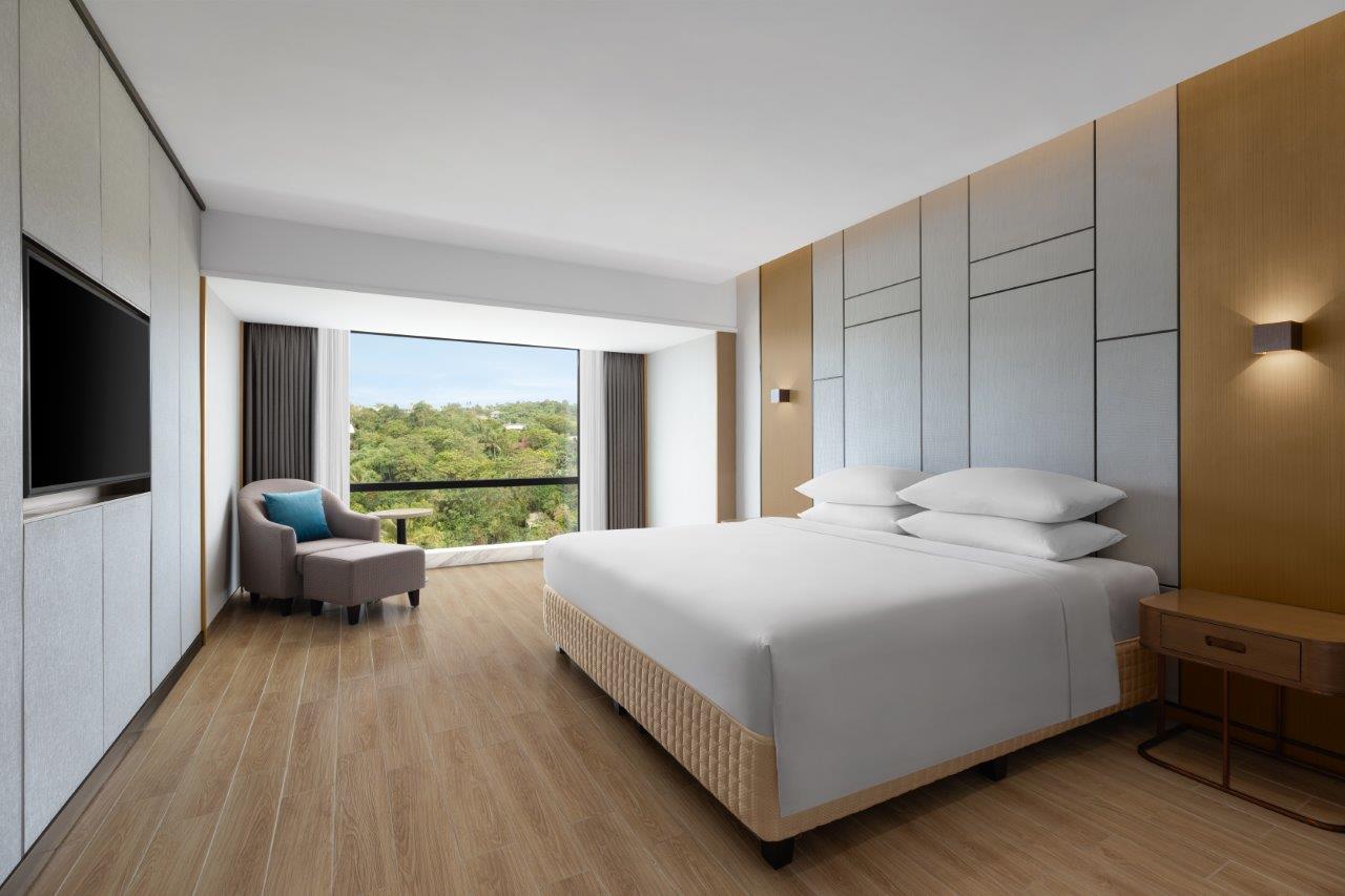 Four Points By Sheraton Boracay Redefines Couples' Getaways ...