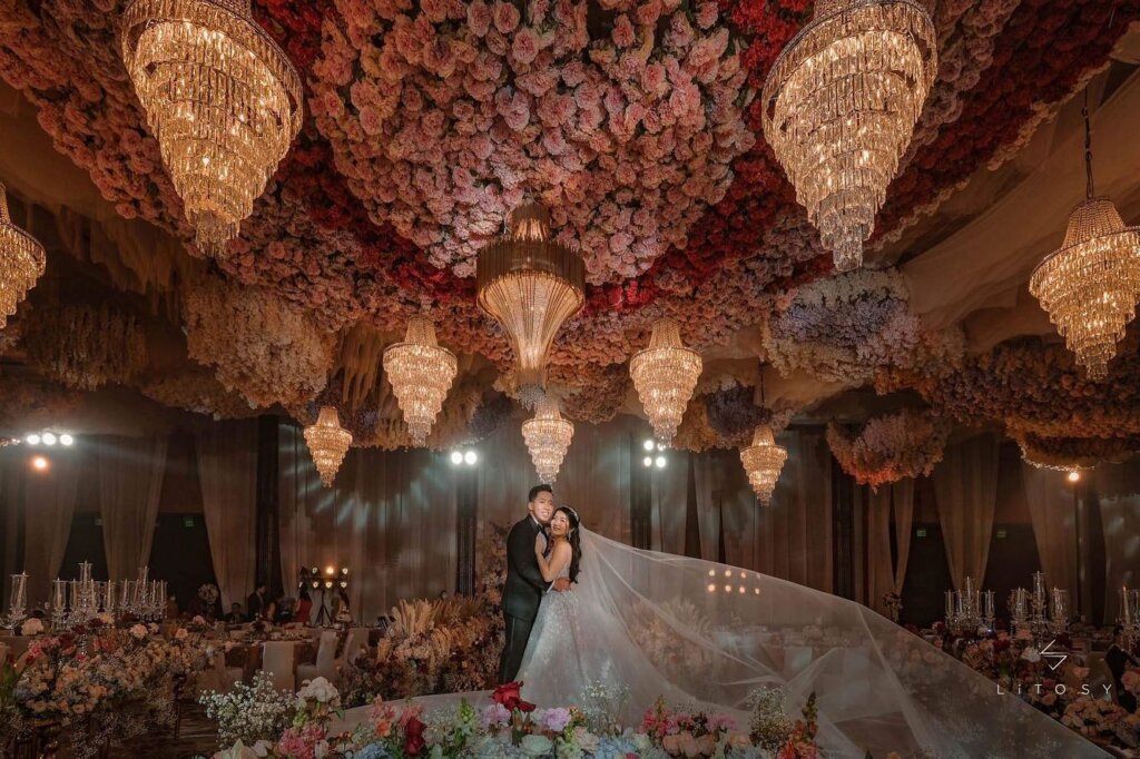 Tiger Lim Wows In MMA-Fair 2024 - Inspirations PH