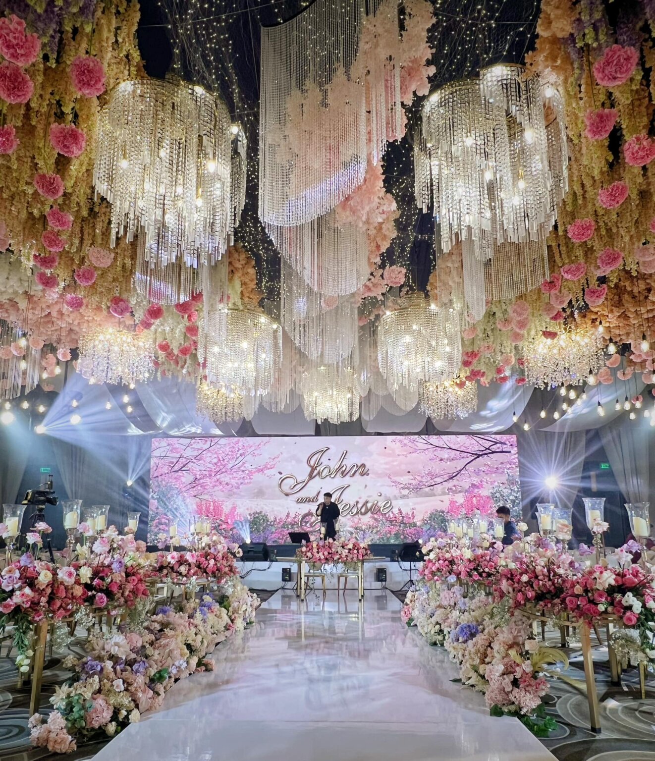 Tiger Lim Wows In MMA-Fair 2024 - Inspirations PH