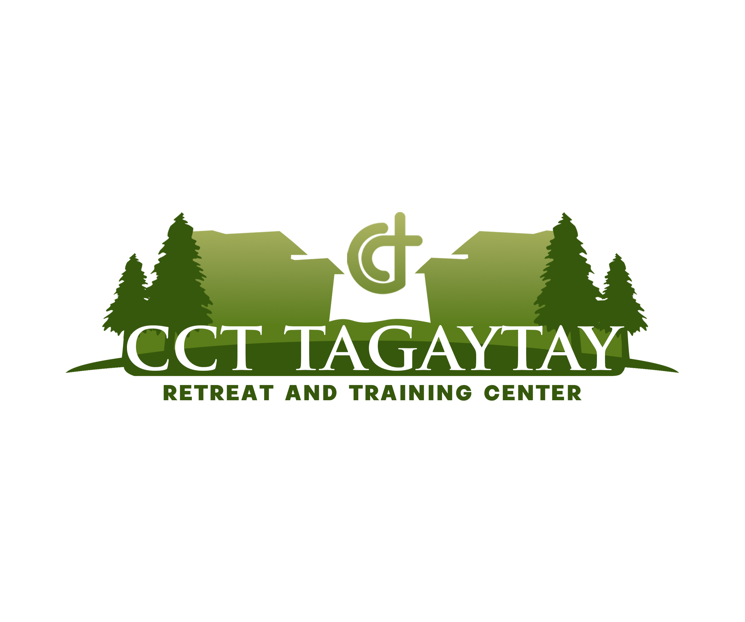 CCT Tagaytay Retreat and Training Center - Inspirations PH