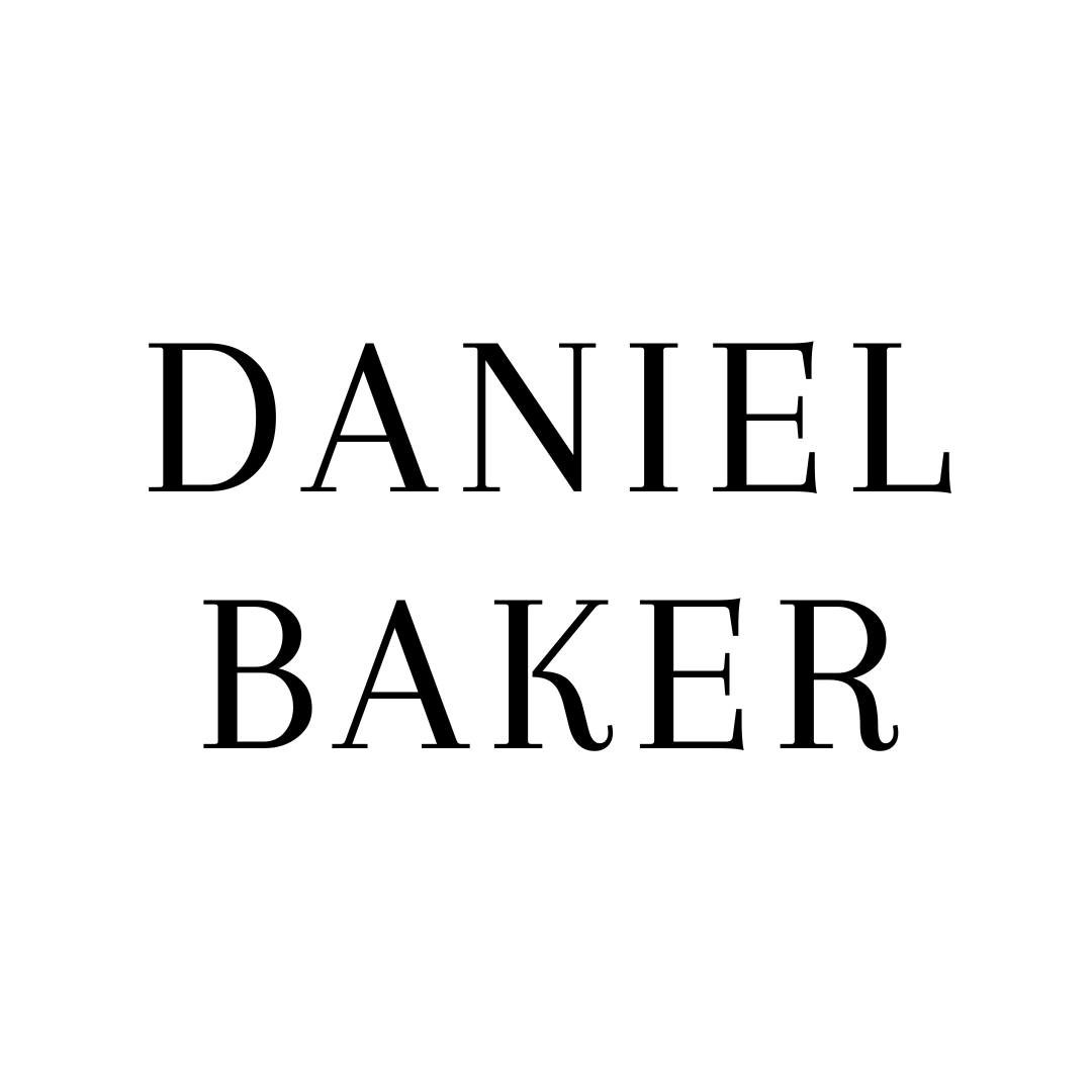 Daniel Baker - Inspirations PH