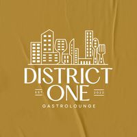 District One - Inspirations PH