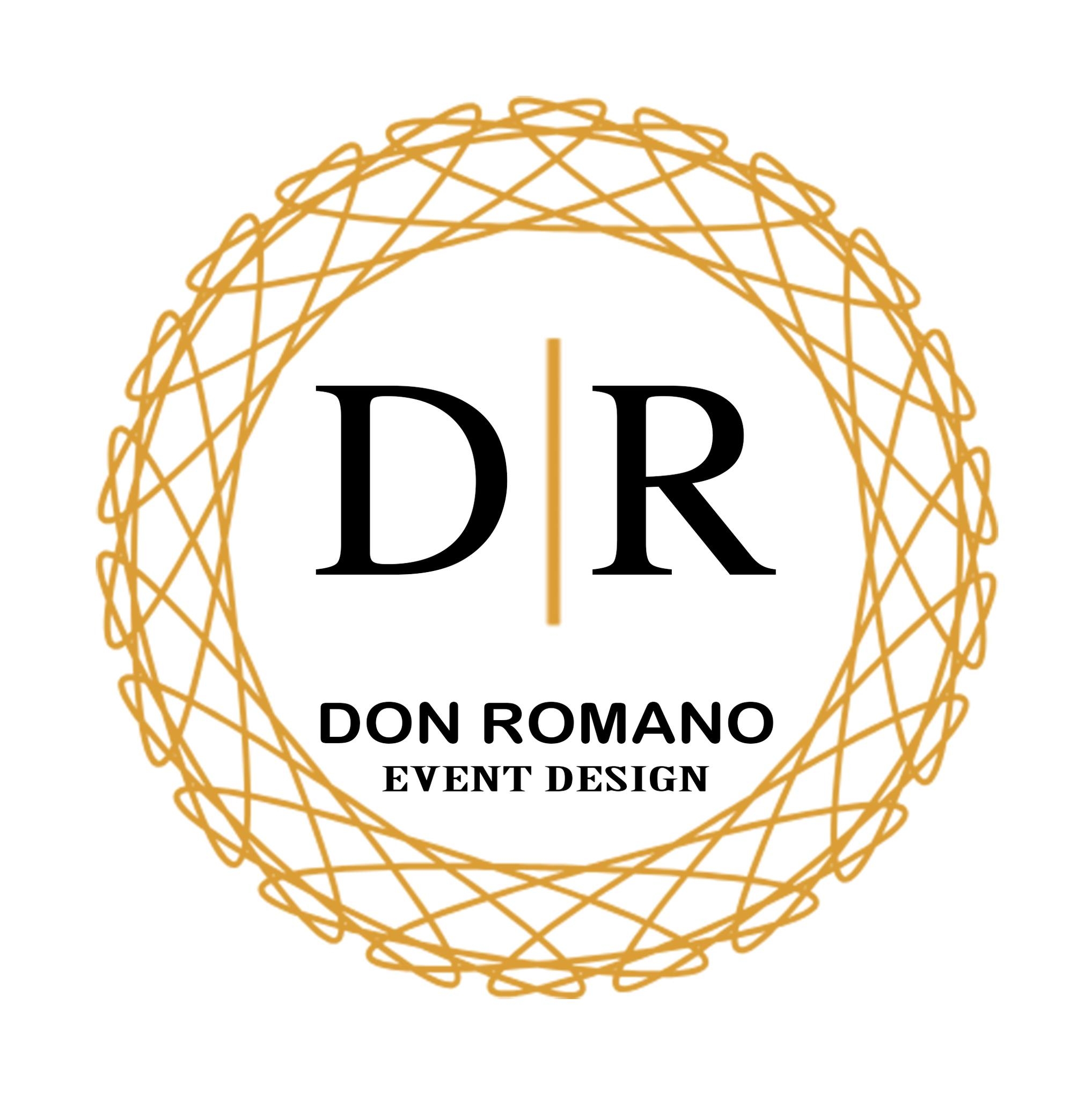 Don Romano Event Design - Inspirations PH