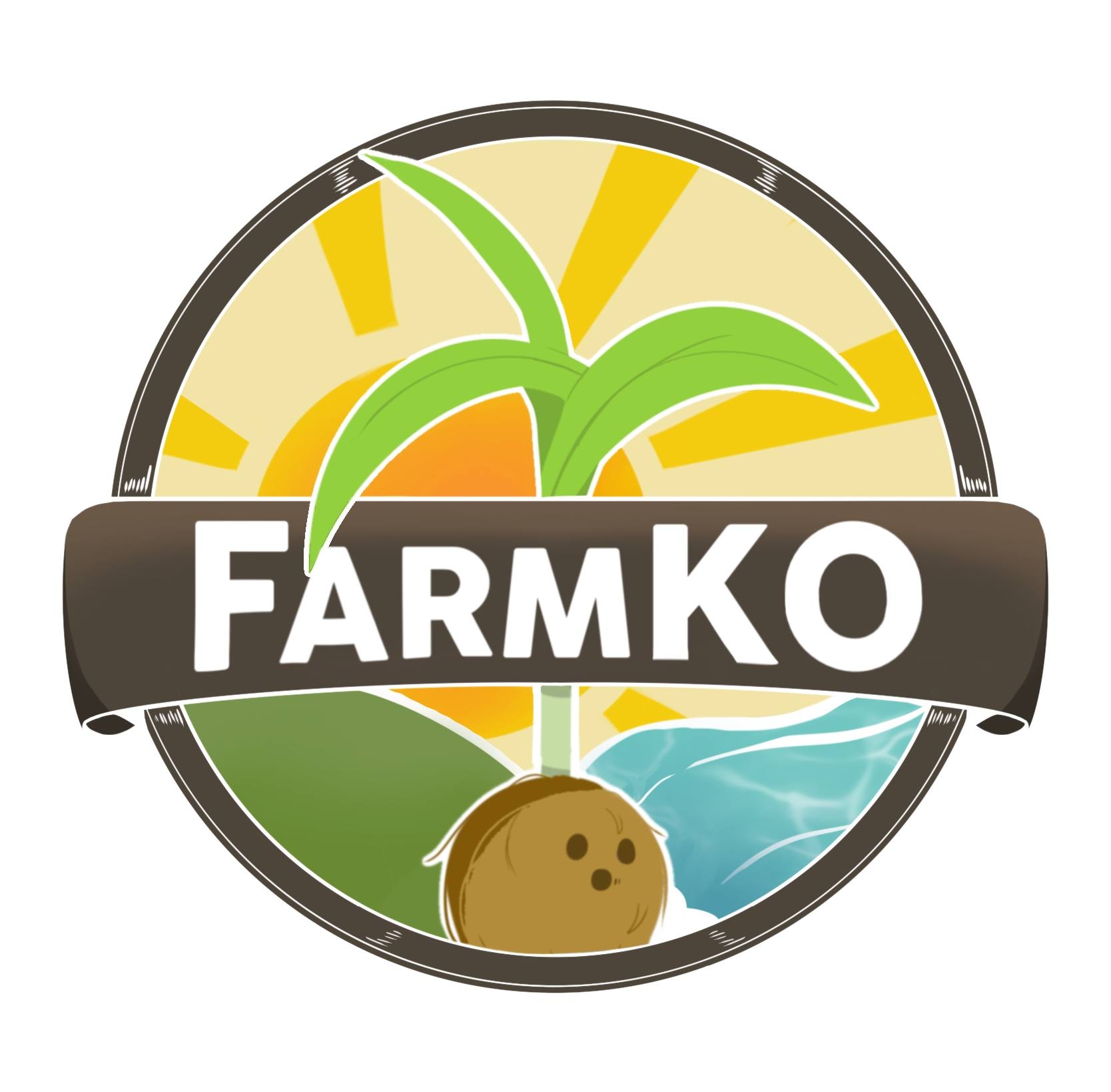 FarmKO Glamping - Inspirations PH
