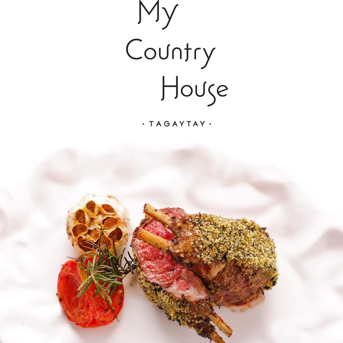 My Country House Tagaytay - Inspirations PH