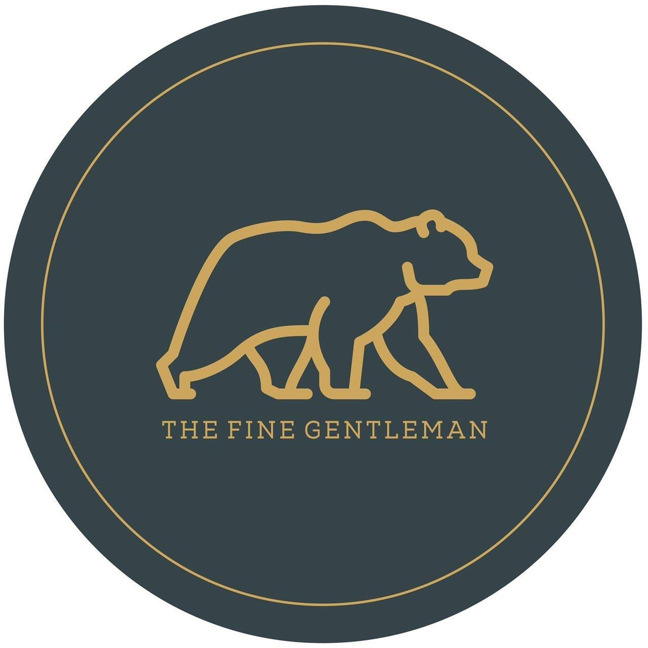 The Fine Gentleman - Inspirations PH