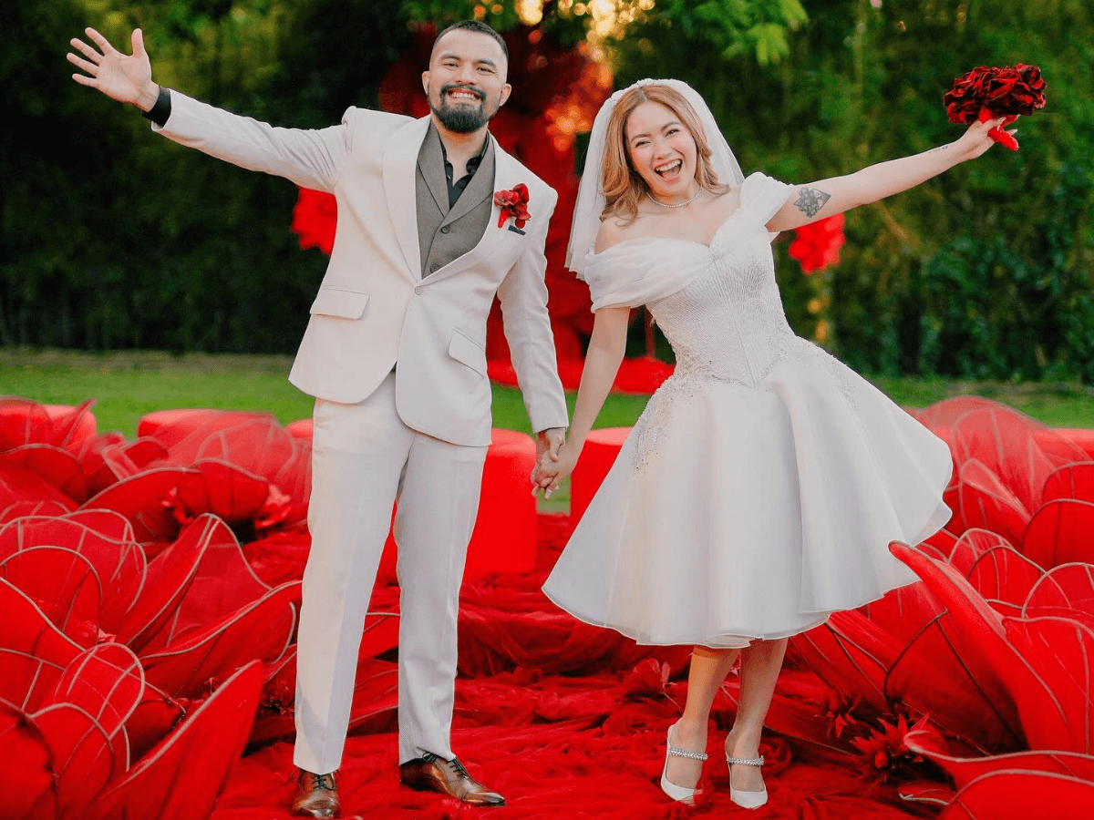 A Decade Down, Forever to Go: Yeng & Yan’s Celebration of Love ...