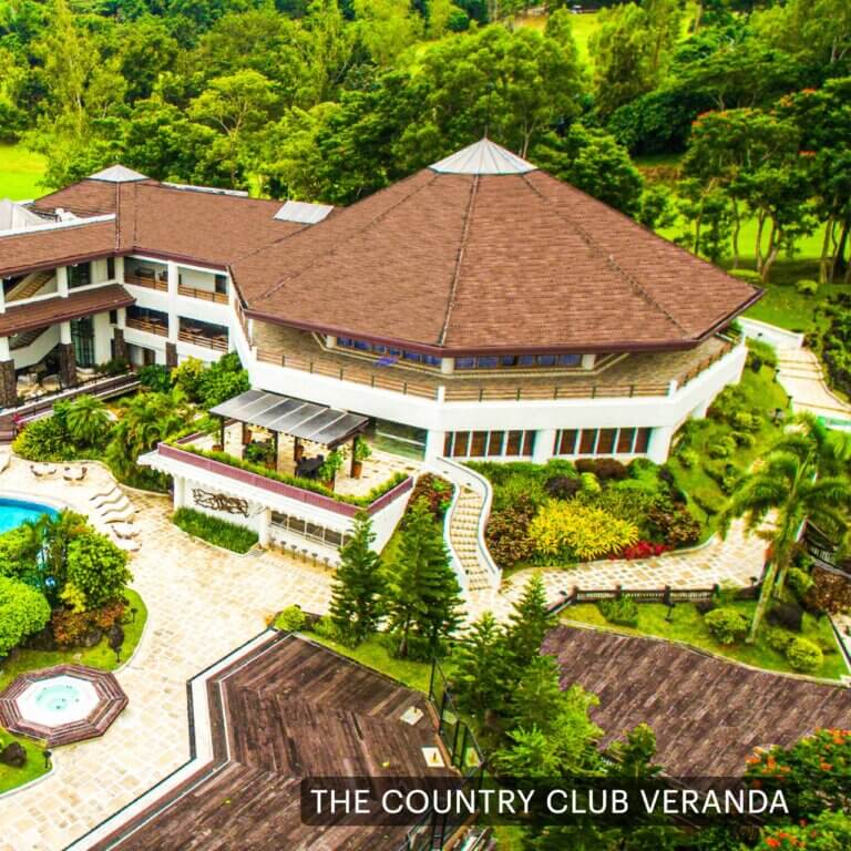 Exhibitor Spotlight: Luxury Meets Leisure at Tagaytay Highlands ...