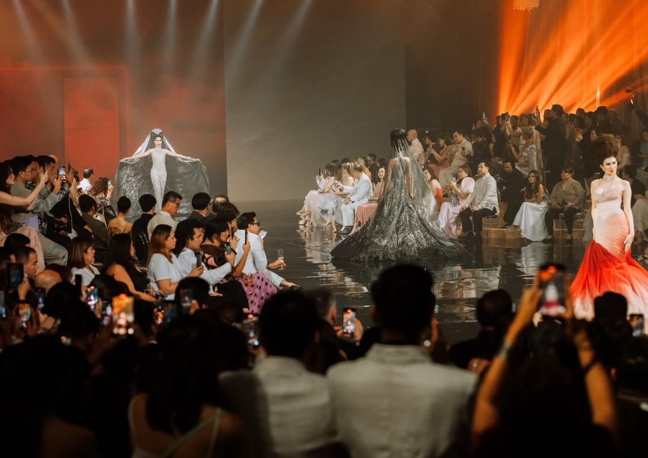 The 1st Marry Me @ Marriott Photo Competition Gallery Goes Live ...