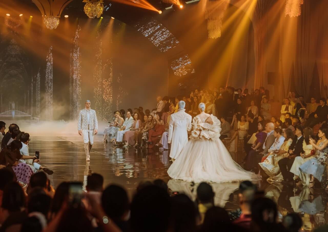 The 1st Marry Me @ Marriott Photo Competition Gallery Goes Live ...