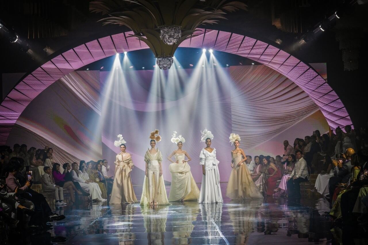 The 1st Marry Me @ Marriott Photo Competition Gallery Goes Live ...