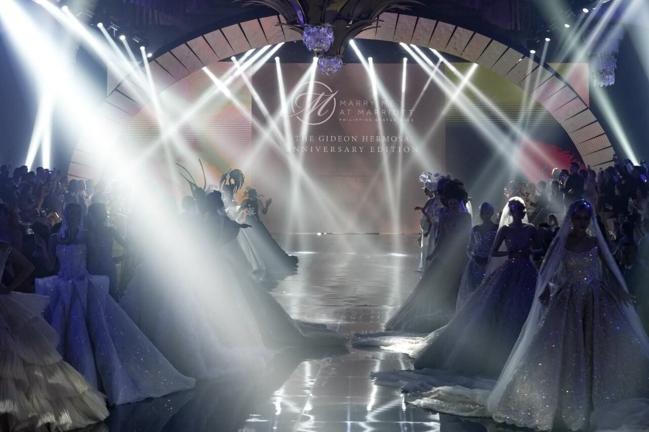 The 1st Marry Me @ Marriott Photo Competition: Sidelights Entries ...