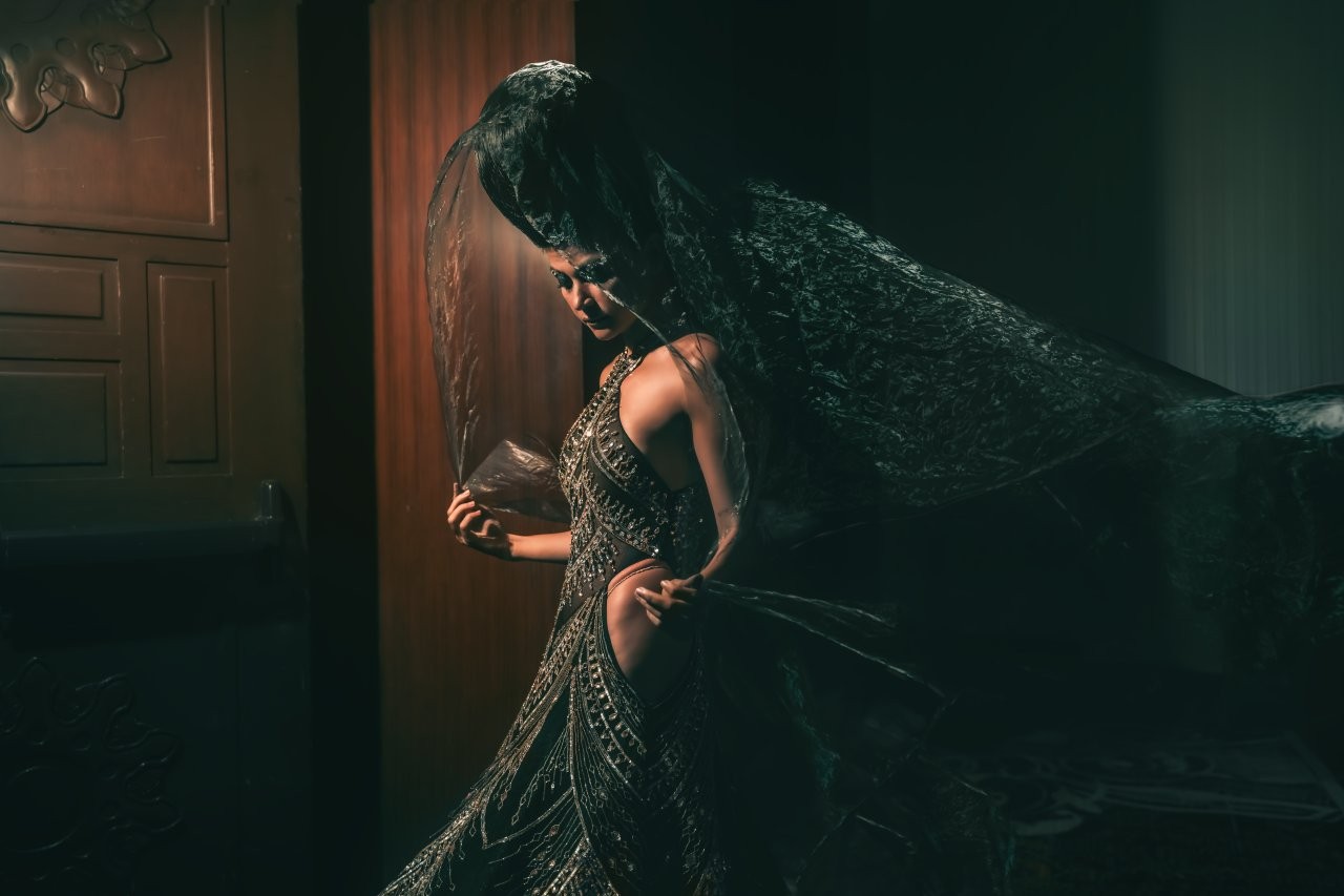 The 1st Marry Me @ Marriott Photo Competition: Sidelights Entries ...