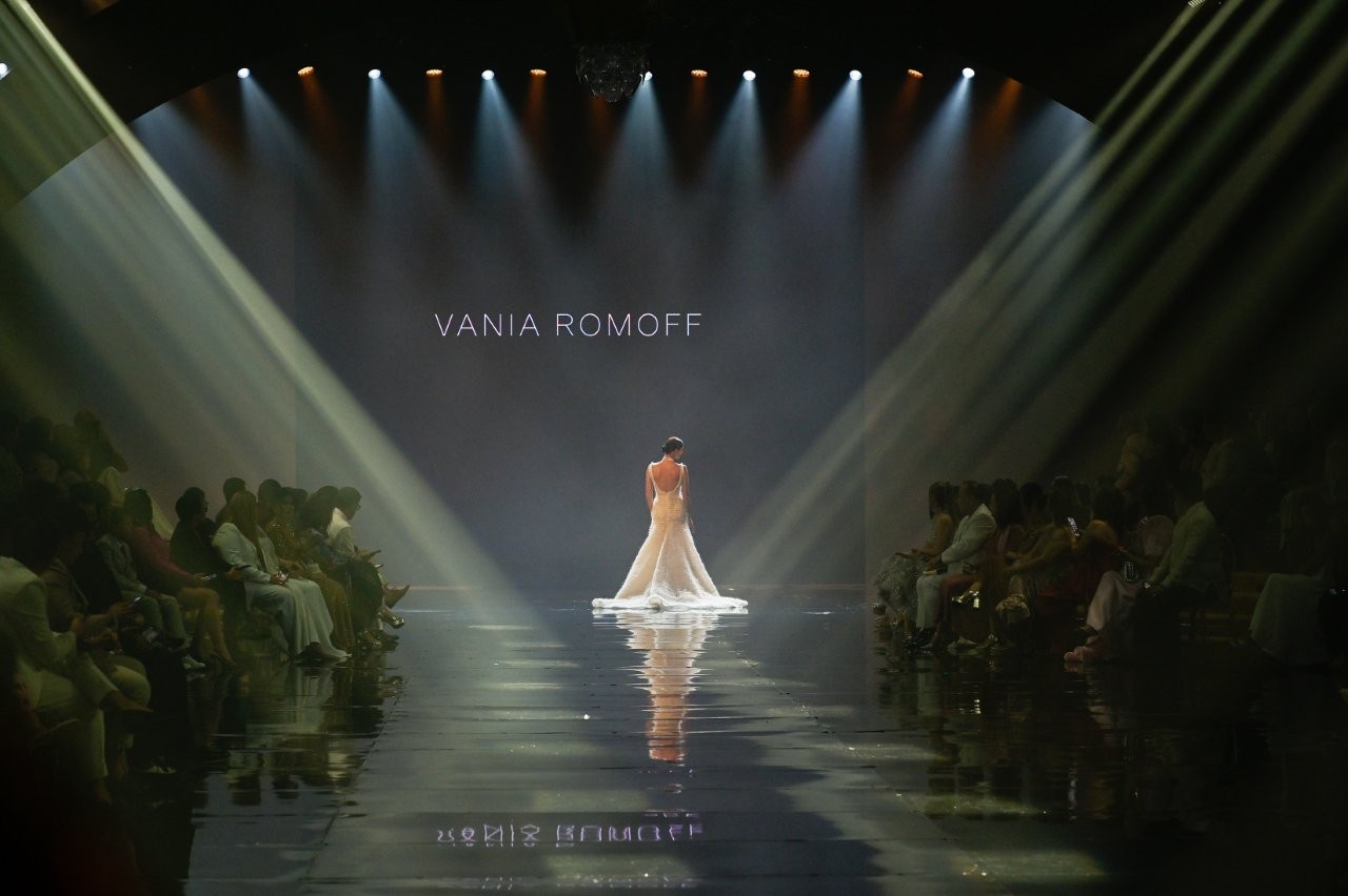 The 1st Marry Me @ Marriott Photo Competition: Sidelights Entries ...