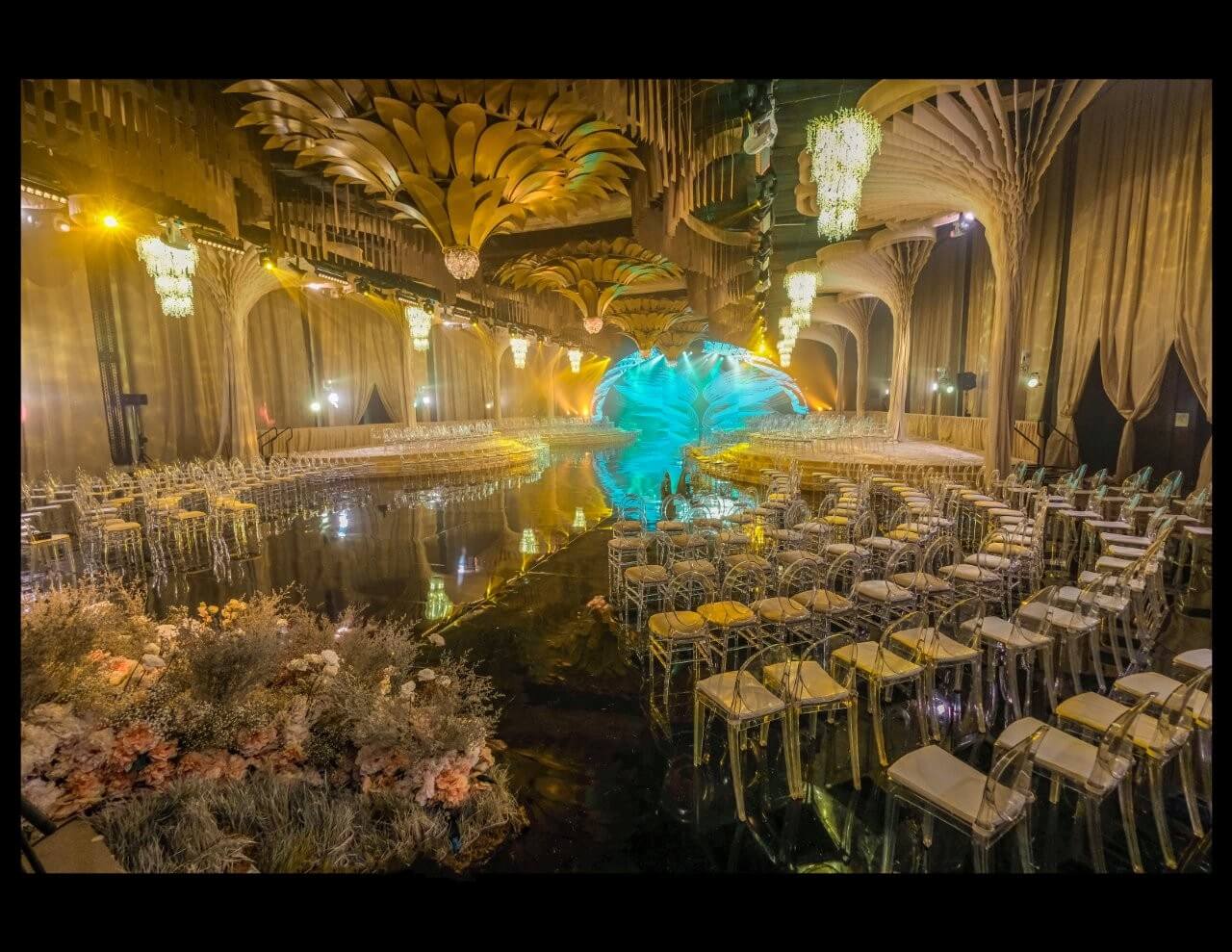 The 1st Marry Me @ Marriott Photo Competition: Sidelights Entries ...