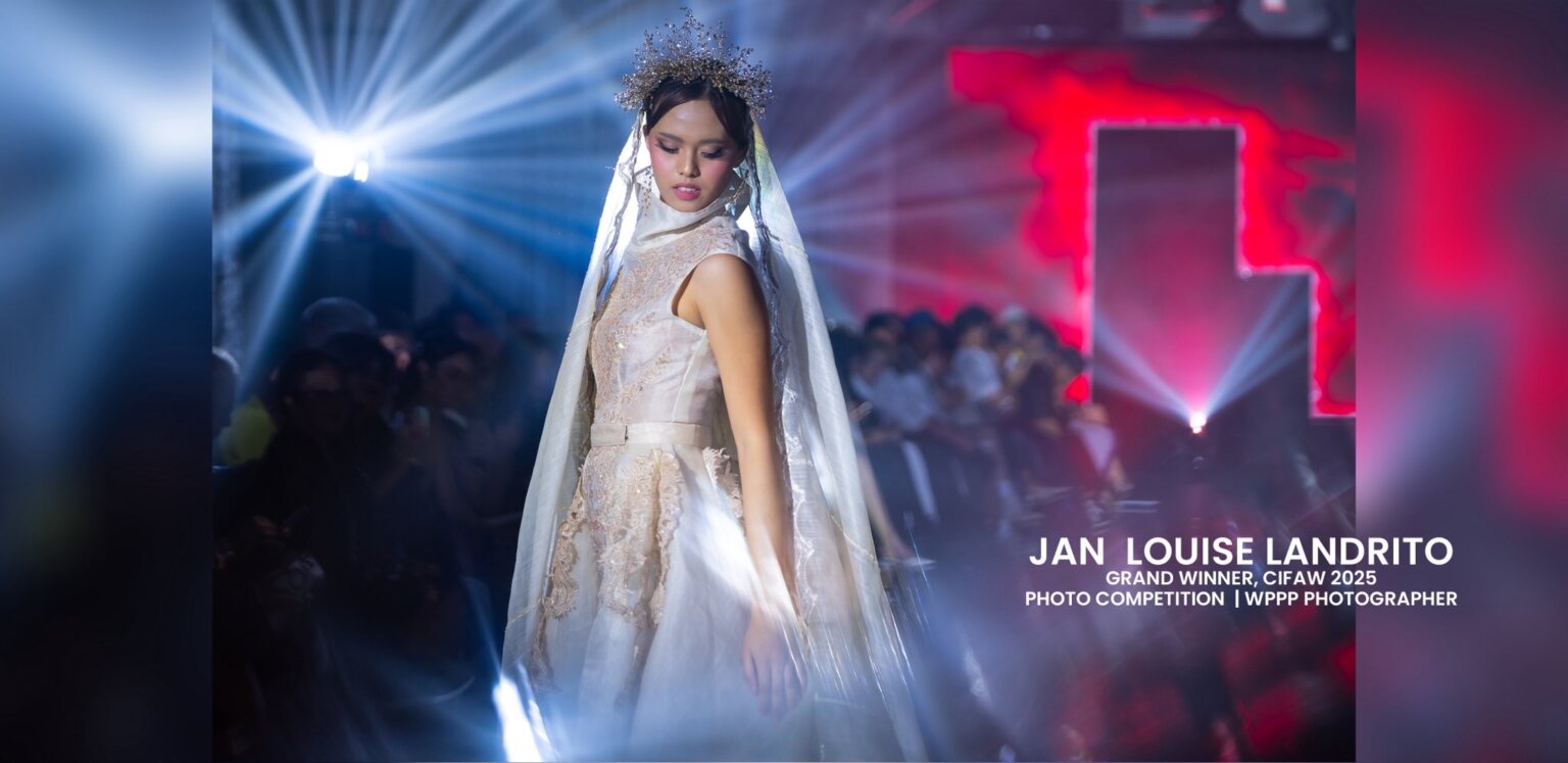 Pinoy Fotog Wins CIFAW 2025 Competition, Featured In New York Billboard - Inspirations PH